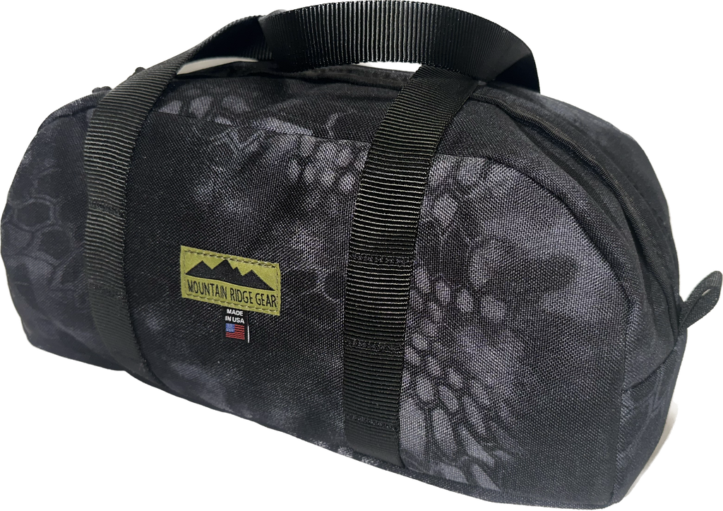 Duffel Bags – Mountain Ridge Gear