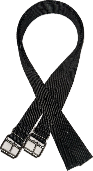 High Country Pastics Pannier Straps (Set of four) – Mountain Ridge Gear