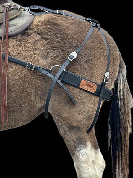 Britching - Biothane – Mountain Ridge Gear