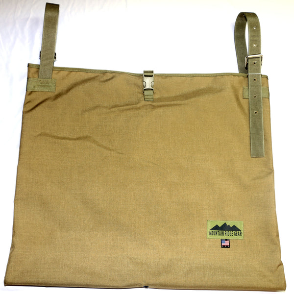 Meat Panniers | Pack Lite Meat Pannier | Mountain Ridge Gear