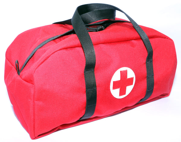 Medical Duffel Bag – Mountain Ridge Gear