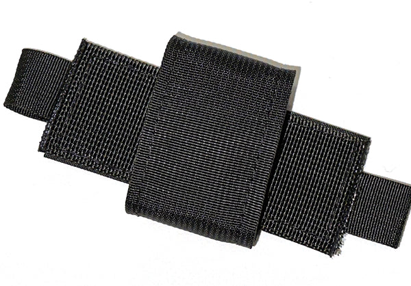 Pistol Holster - Velcro – Mountain Ridge Gear