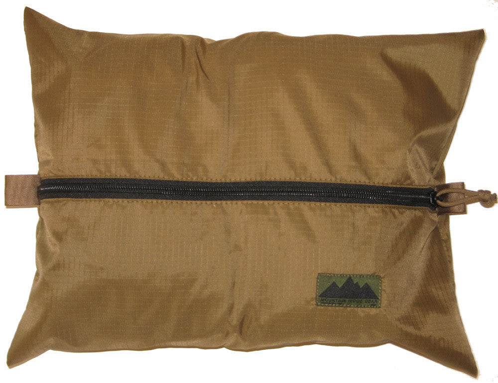 Cloth Stuff Sacks | Quick Sac - Cloth | Mountain Ridge Gear
