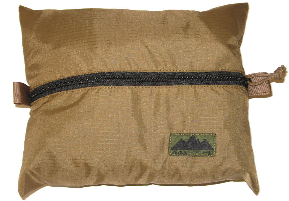 Cloth Stuff Sacks | Quick Sac - Cloth | Mountain Ridge Gear