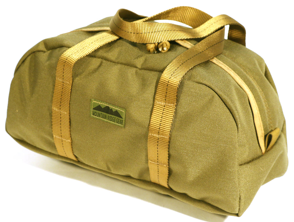 Duffel Bags – Mountain Ridge Gear